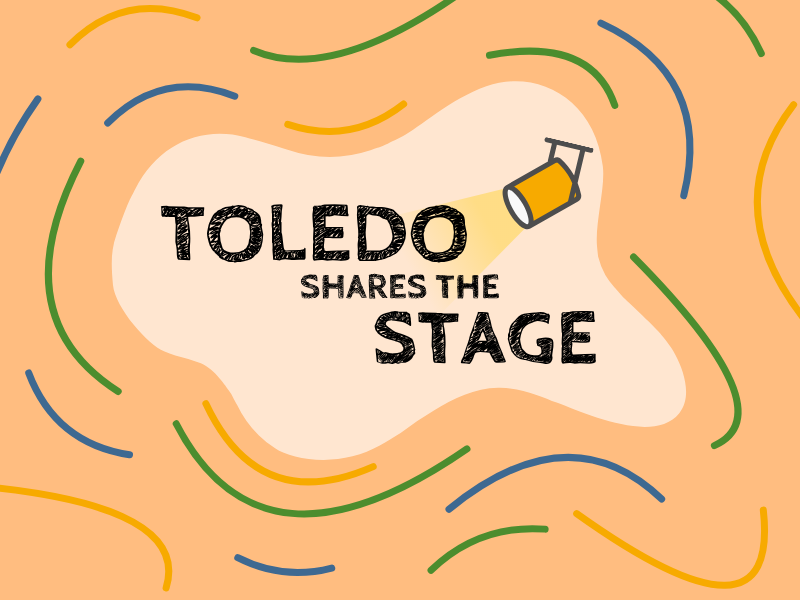 Toledo Shares the Stage Celebrates National Children’s Day with Free ...